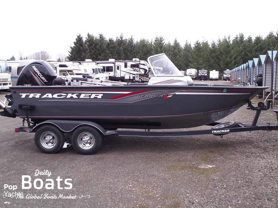 2018 Tracker Targa 18 for sale. View price, photos and Buy 2018 Tracker ...