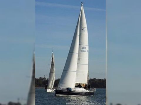 2009 Arcona 340 for sale. View price, photos and Buy 2009 Arcona 340 #43544