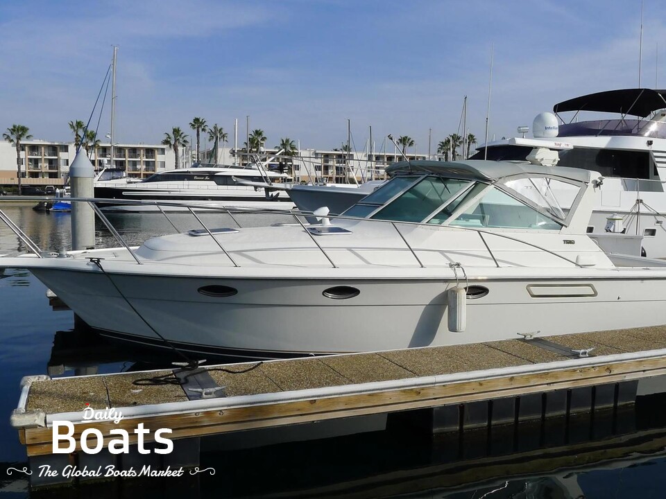 1992 Tiara Yachts 3100 Open for sale. View price, photos and Buy 1992 ...