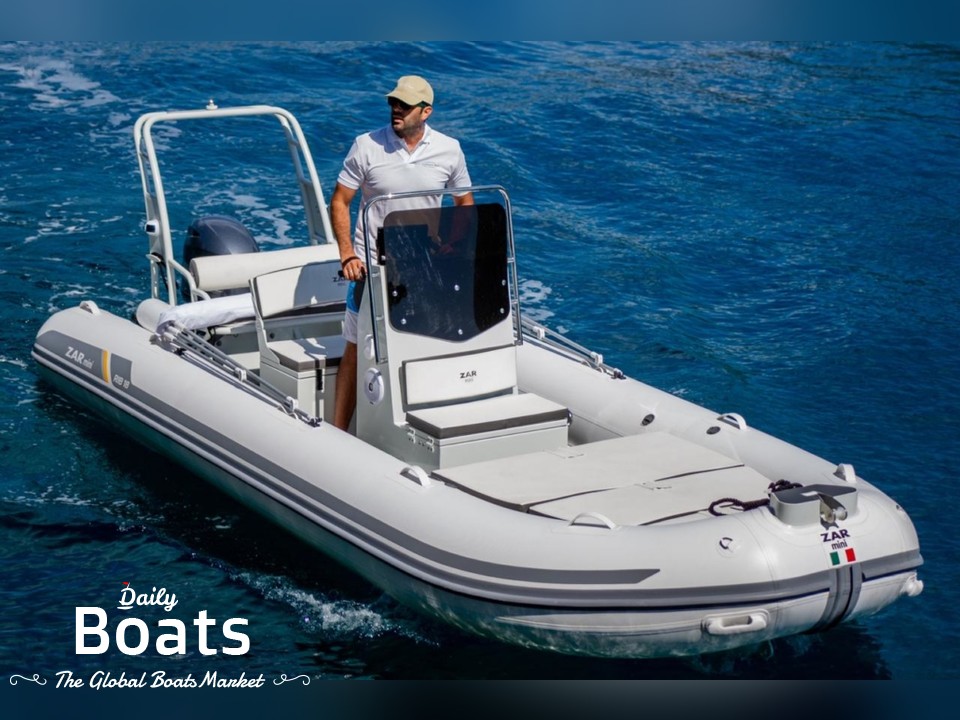 ZAR Formenti Mini Rib 18Sc for sale. View price, photos and Buy ZAR ...