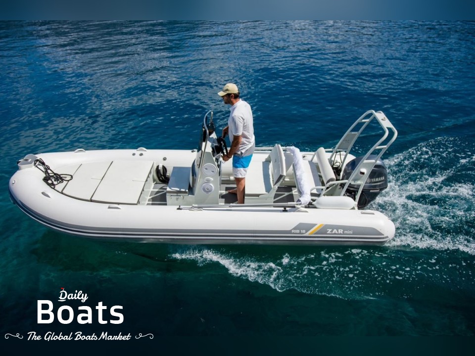 ZAR Formenti Mini Rib 18Sc for sale. View price, photos and Buy ZAR ...