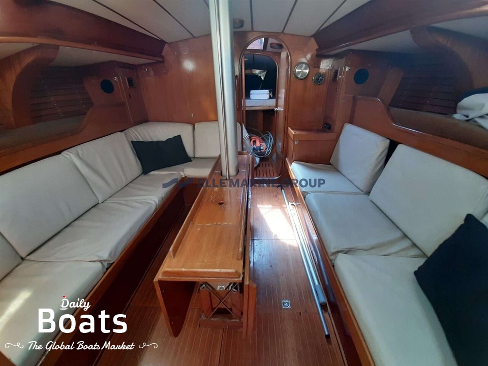 1982 Nautor's Swan 42 for sale. View price, photos and Buy 1982 Nautor ...