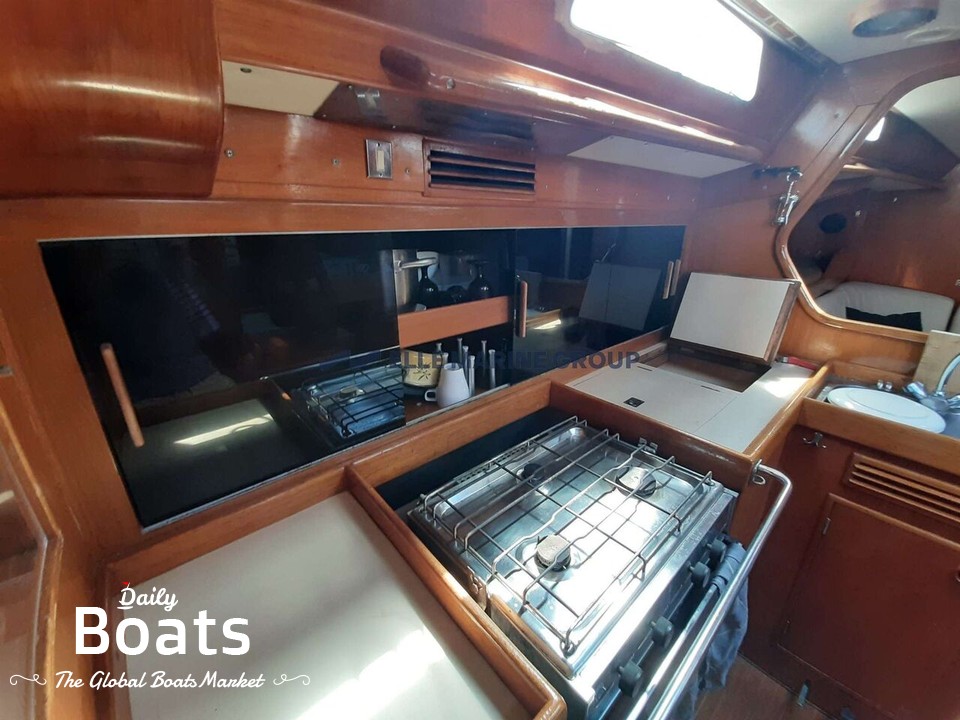 1982 Nautor's Swan 42 for sale. View price, photos and Buy 1982 Nautor ...