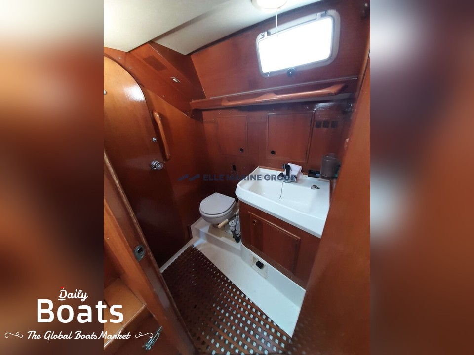 1982 Nautor's Swan 42 for sale. View price, photos and Buy 1982 Nautor ...