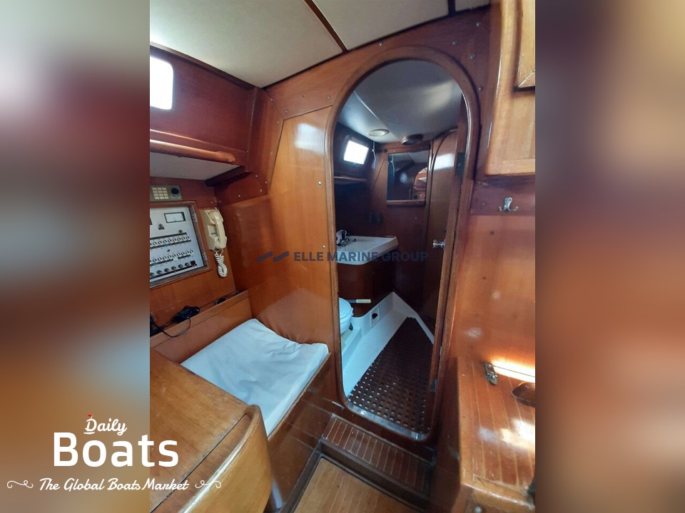 1982 Nautor's Swan 42 for sale. View price, photos and Buy 1982 Nautor ...