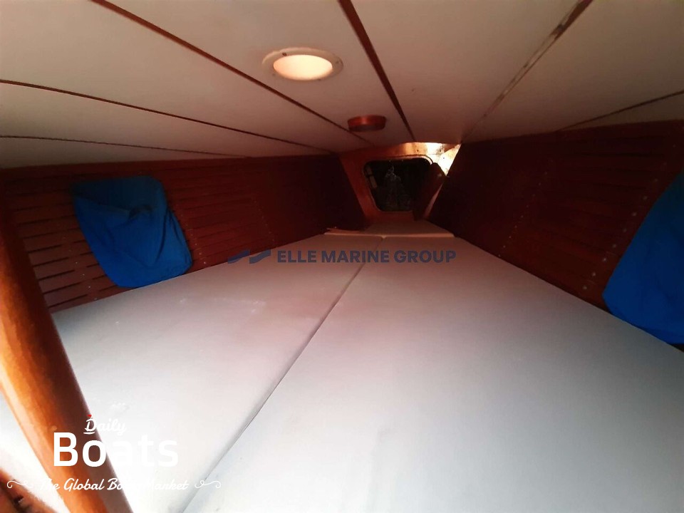 1982 Nautor's Swan 42 for sale. View price, photos and Buy 1982 Nautor ...