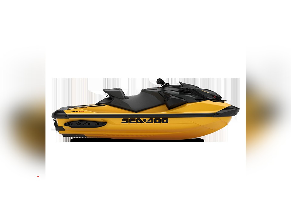 2022 Sea-Doo Rxp-X Rs 300 Millenium Yellow (My2022) for sale. View ...