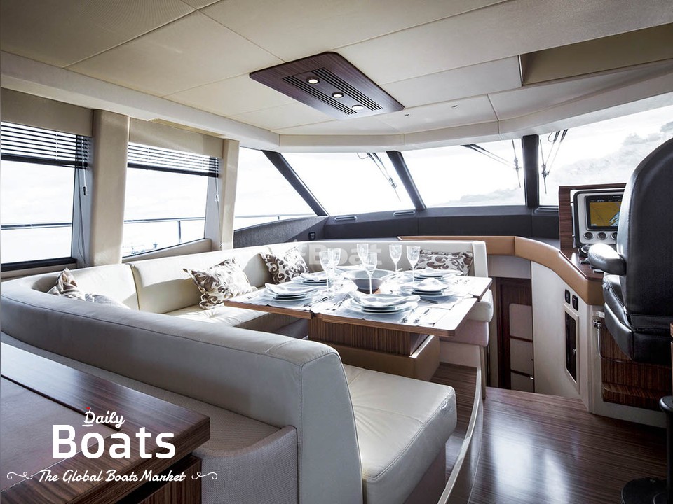 2019 Azimut Magellano 53 for sale. View price, photos and Buy 2019 ...