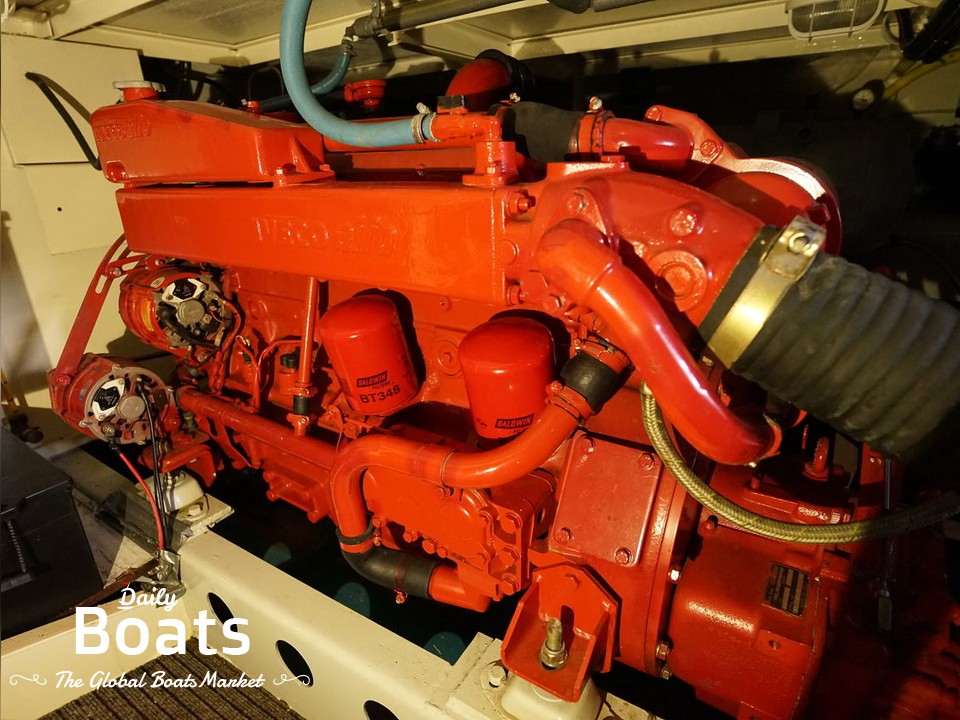 2006 Treffer 1300 for sale. View price, photos and Buy 2006 Treffer ...