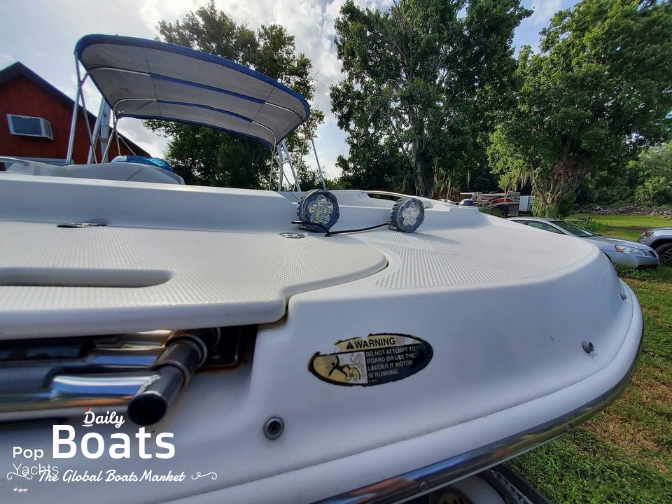 2007 Bayliner 237 for sale. View price, photos and Buy 2007 Bayliner ...