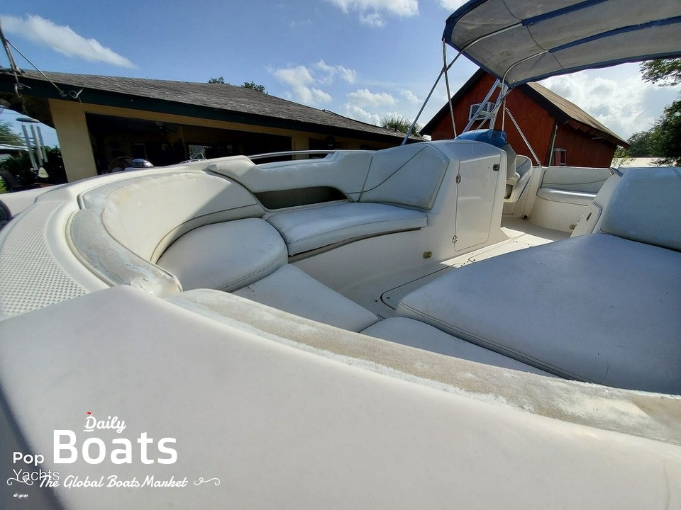 2007 Bayliner 237 for sale. View price, photos and Buy 2007 Bayliner ...