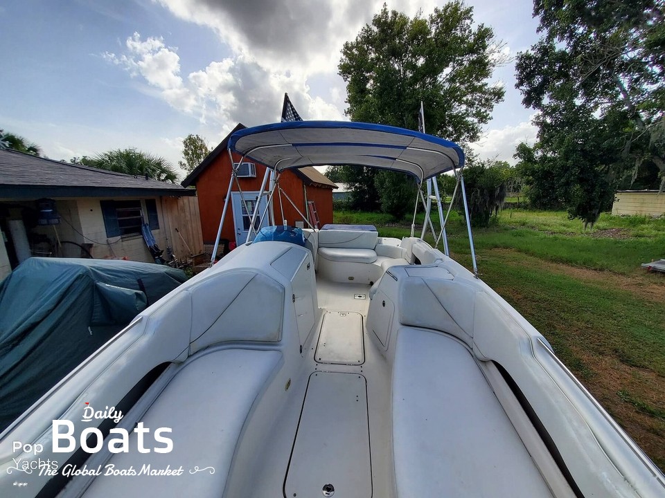 2007 Bayliner 237 for sale. View price, photos and Buy 2007 Bayliner ...