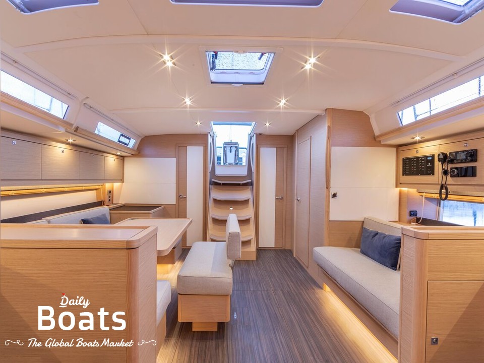 2023 Dufour 470 for sale. View price, photos and Buy 2023 Dufour 470 ...