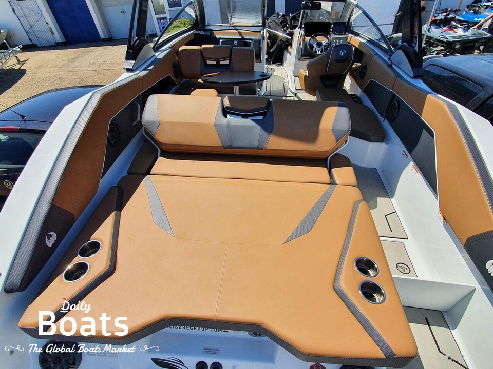 2021 Scarab 285 for sale. View price, photos and Buy 2021 Scarab 285 ...