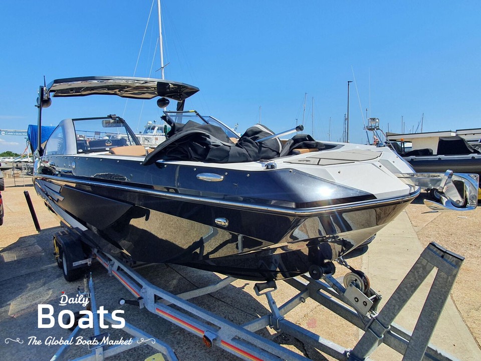 2021 Scarab 285 for sale. View price, photos and Buy 2021 Scarab 285 ...