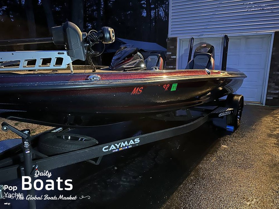 2021 Caymas Cx18Ss for sale. View price, photos and Buy 2021 Caymas ...