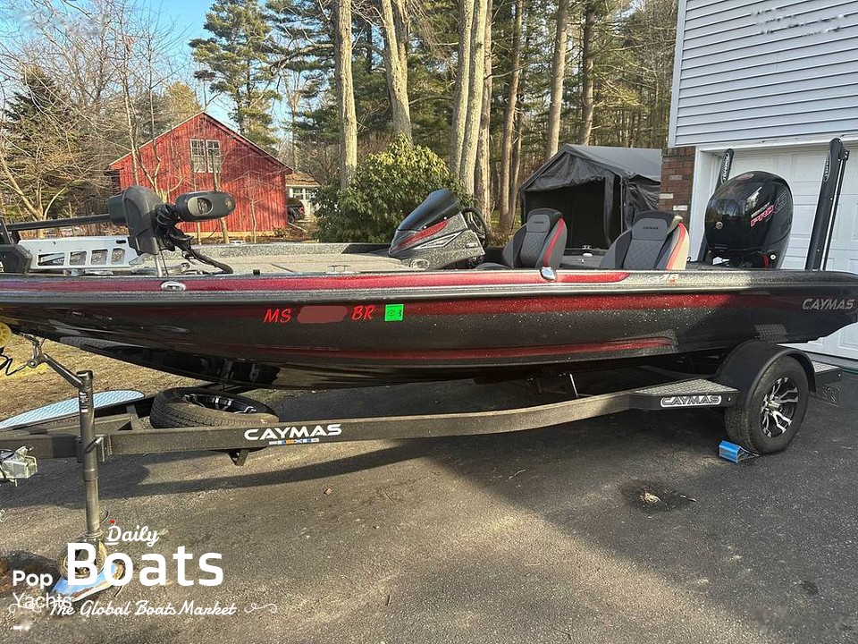 2021 Caymas Cx18Ss for sale. View price, photos and Buy 2021 Caymas ...