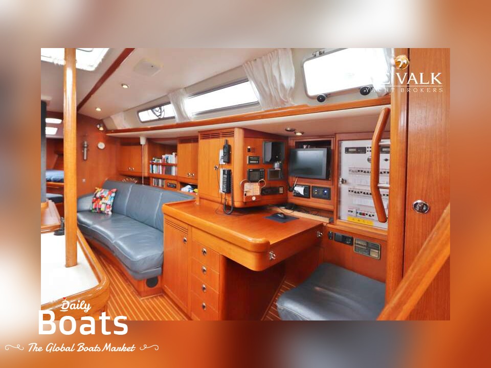 1998 Swan 44 Mkii for sale. View price, photos and Buy 1998 Swan 44 ...