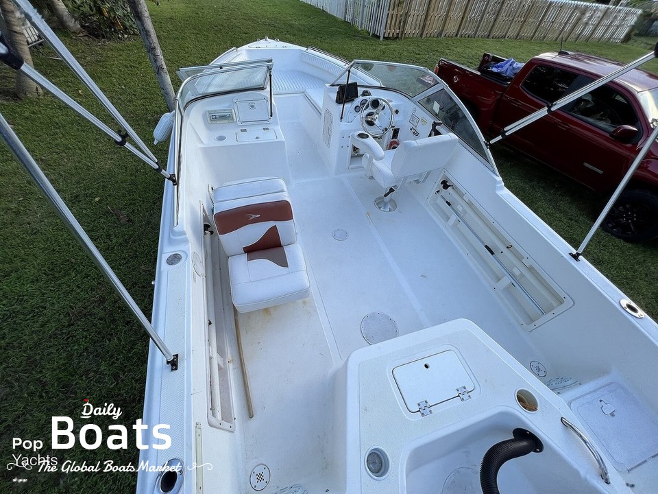 2005 Sea Fox 206 Dual Console for sale. View price, photos and Buy 2005 ...