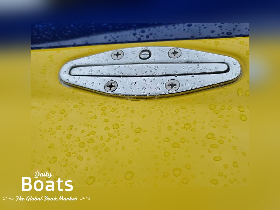 2002 Baja Marine Outlaw 33 for sale. View price, photos and Buy 2002 ...