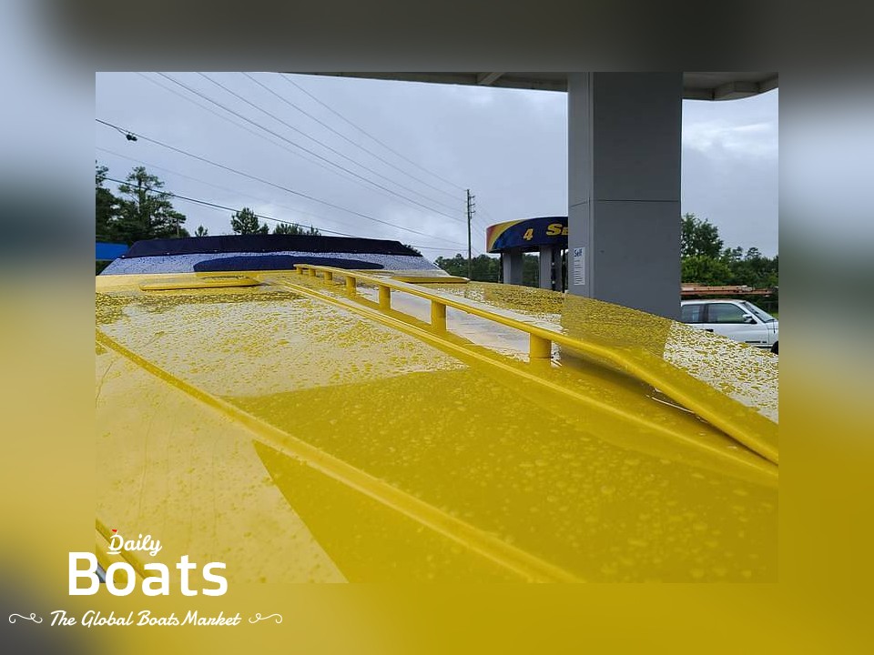 2002 Baja Marine Outlaw 33 for sale. View price, photos and Buy 2002 ...