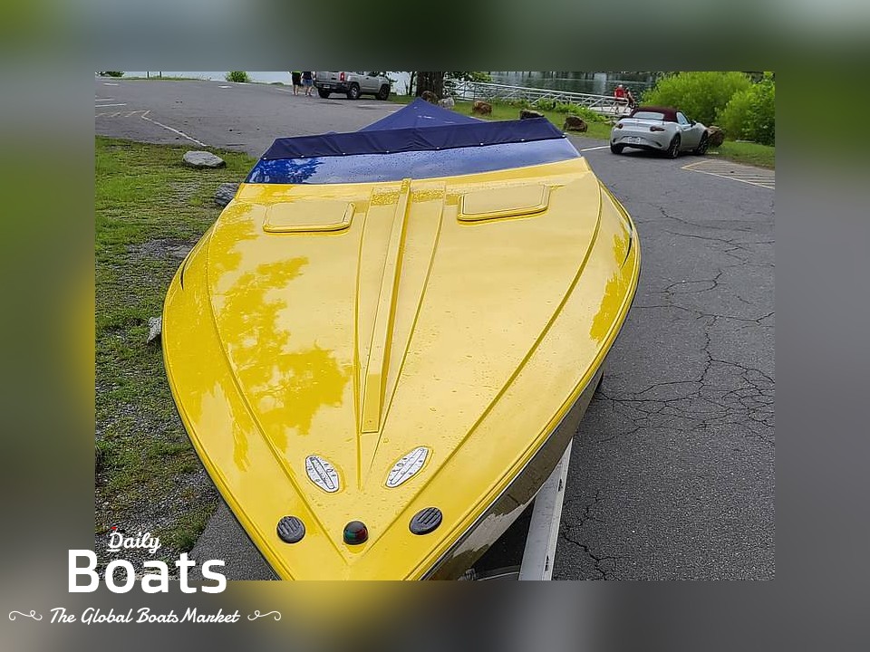 2002 Baja Marine Outlaw 33 for sale. View price, photos and Buy 2002 ...