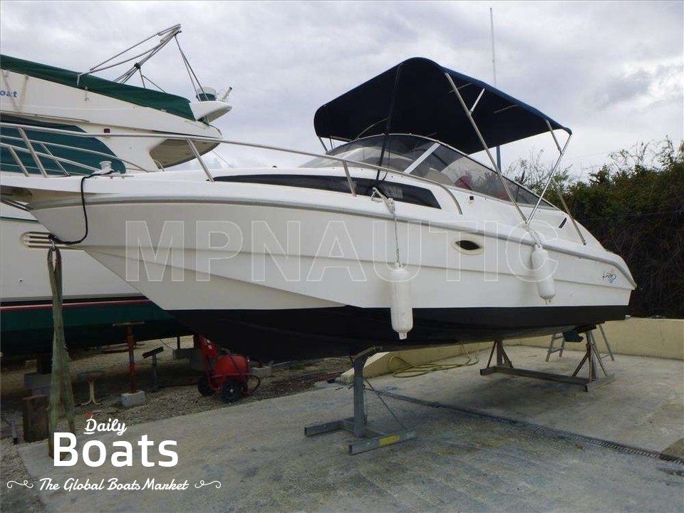 2000 Rio Boats 550 Cruiser for sale. View price, photos and Buy 2000 Rio Boats 550 Cruiser #435584