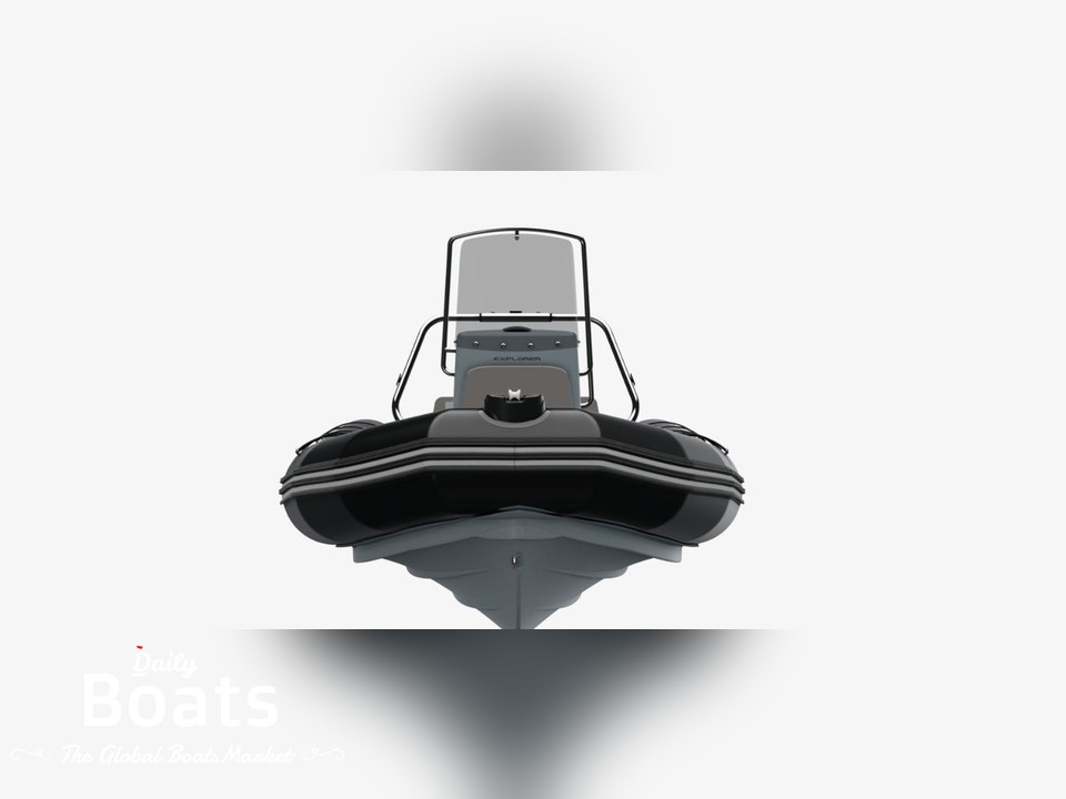 2022 Bombard Explorer 600 for sale. View price, photos and Buy 2022 ...