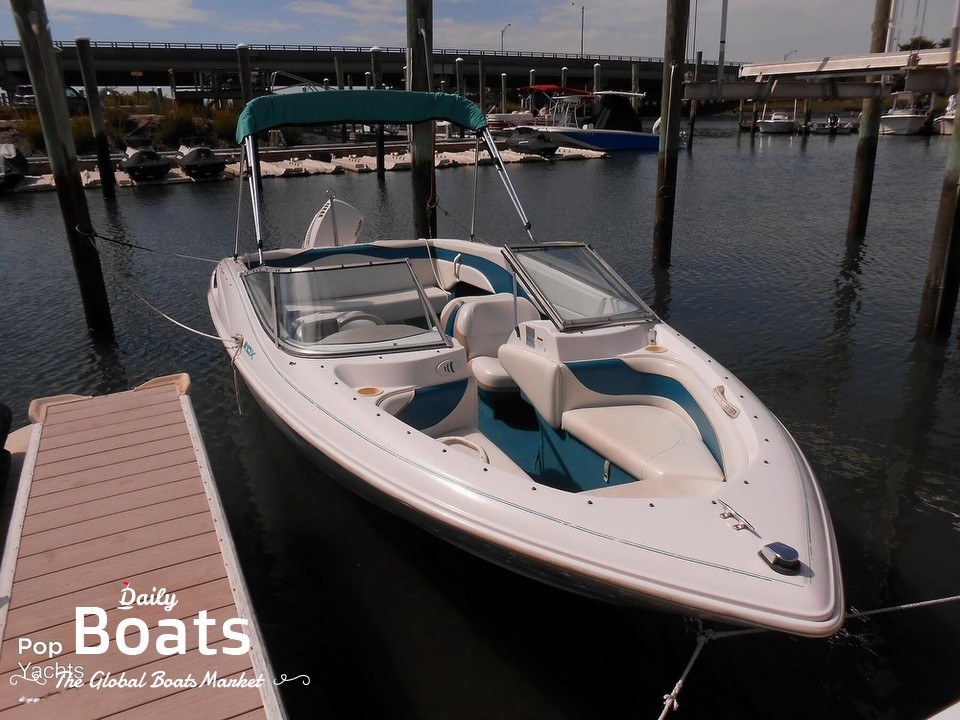 1997 Wellcraft 21 Dx Excel for sale. View price, photos and Buy 1997 ...