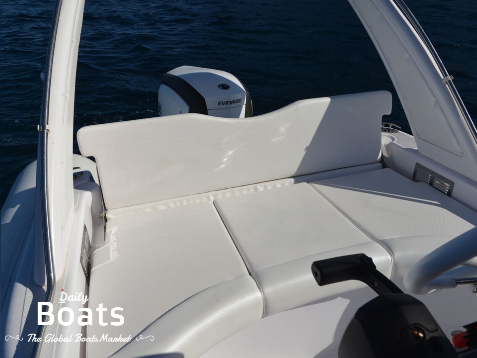 2022 Icon Marine 21 S for sale. View price, photos and Buy 2022 Icon ...