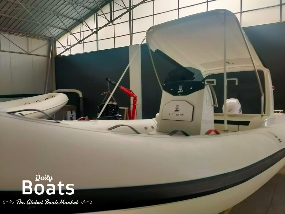 2022 Icon Marine 21 S for sale. View price, photos and Buy 2022 Icon ...