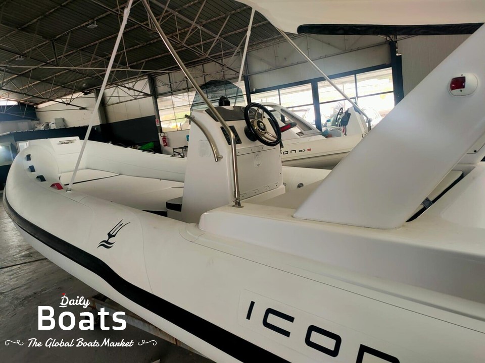 2022 Icon Marine 21 S for sale. View price, photos and Buy 2022 Icon ...