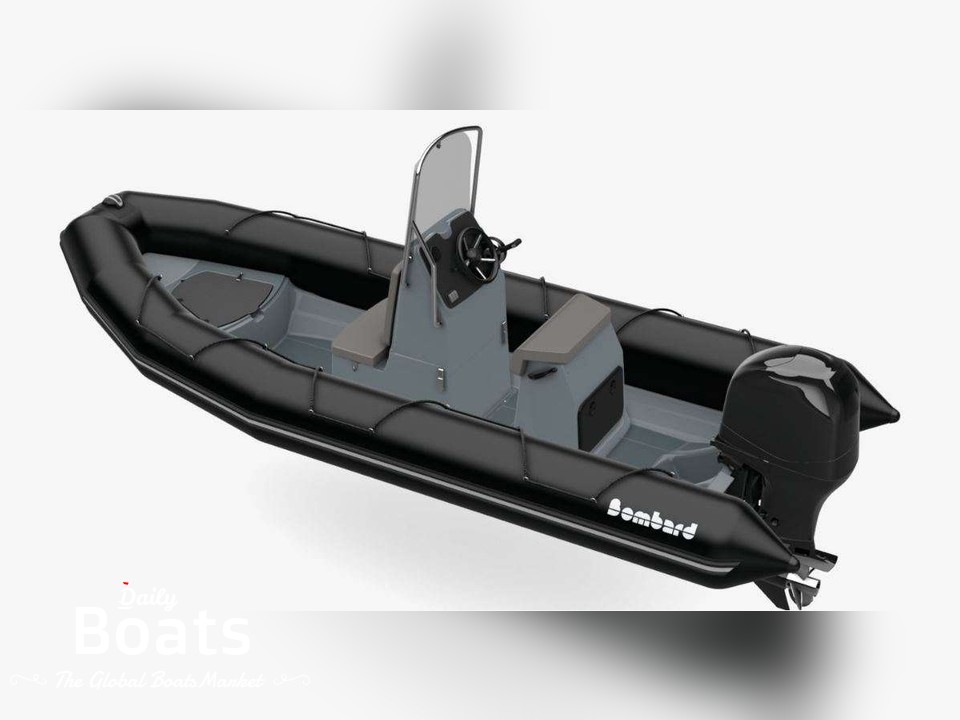 2023 Bombard Explorer 420 Wb for sale. View price, photos and Buy 2023 ...
