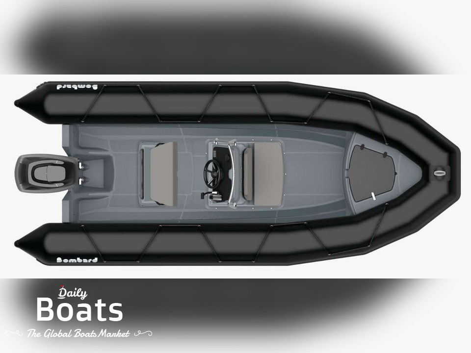 2023 Bombard Explorer 420 Wb for sale. View price, photos and Buy 2023 ...