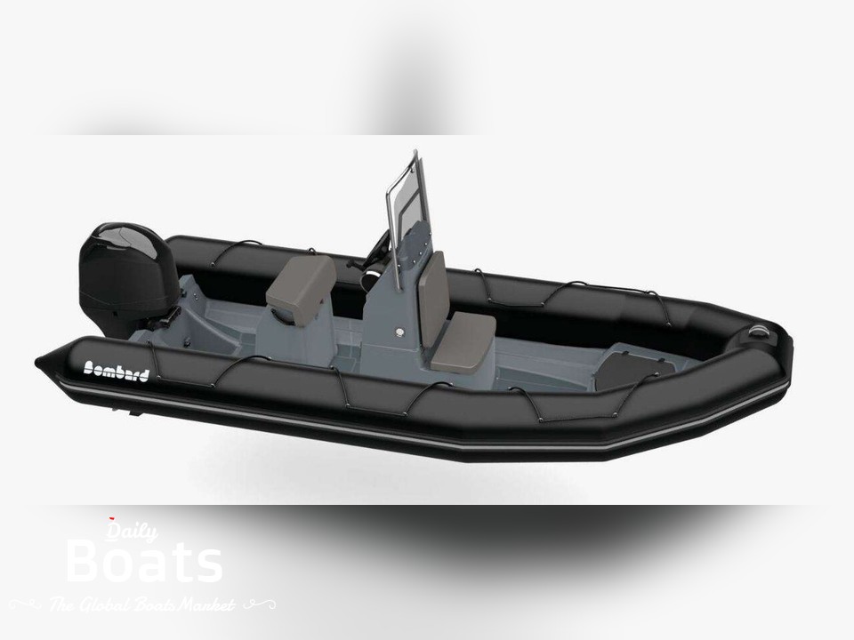 2023 Bombard Explorer 420 Wb for sale. View price, photos and Buy 2023 ...