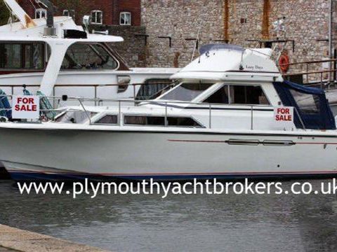 1978 Princess 33 for sale. View price, photos and Buy 1978 Princess 33 ...