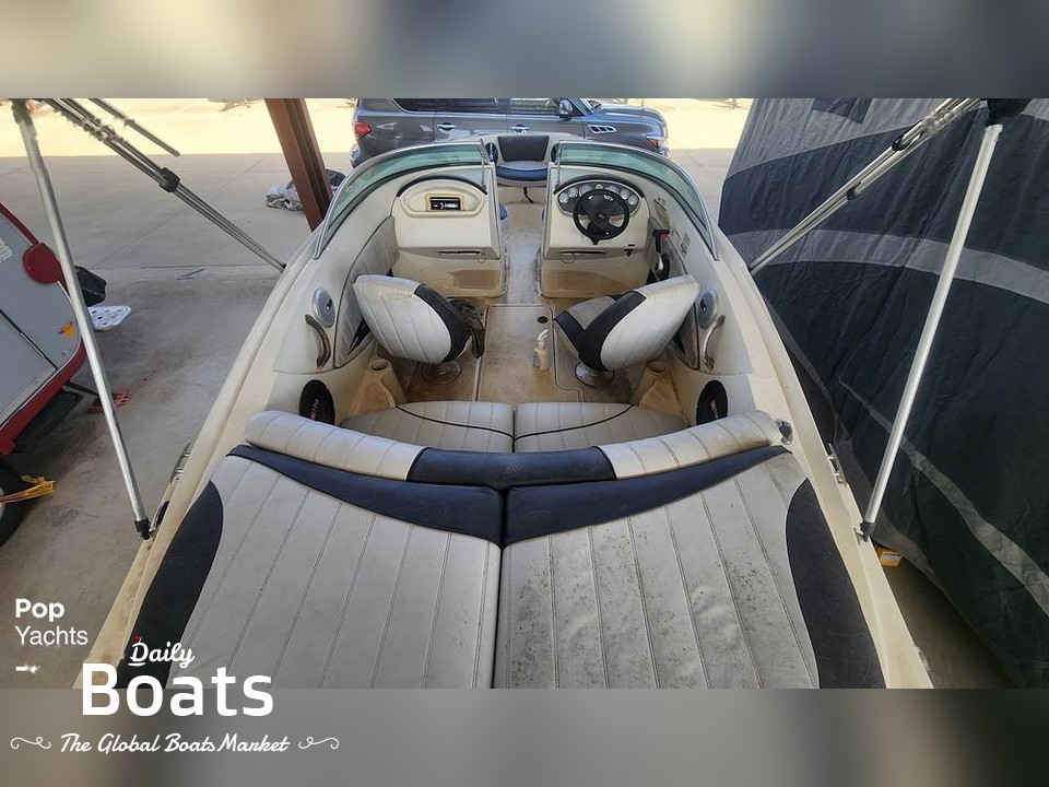 2007 Sea Ray 195 Sport for sale. View price, photos and Buy 2007 Sea ...