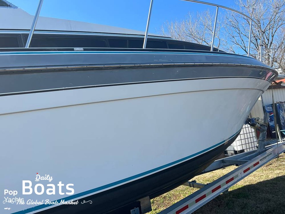 1989 Formula Boats 35Pc for sale. View price, photos and Buy 1989 ...