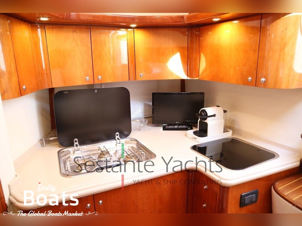 2006 Stabile Stama 37 Ht for sale. View price, photos and Buy 2006 ...