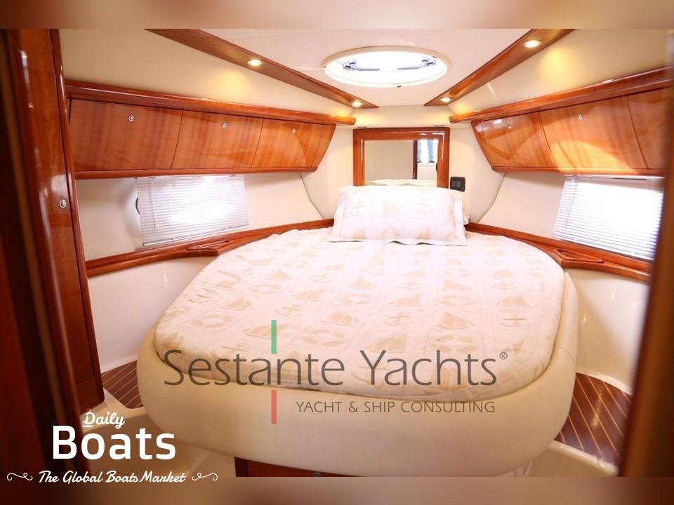 2006 Stabile Stama 37 Ht for sale. View price, photos and Buy 2006 ...