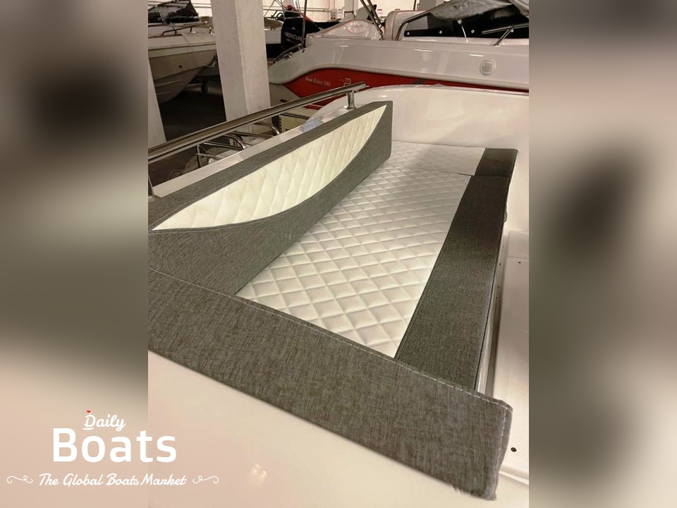 2023 Barqua Barqa Q19.5 (New) for sale. View price, photos and Buy 2023 ...