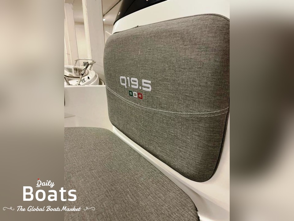 2023 Barqua Barqa Q19.5 (New) for sale. View price, photos and Buy 2023 ...