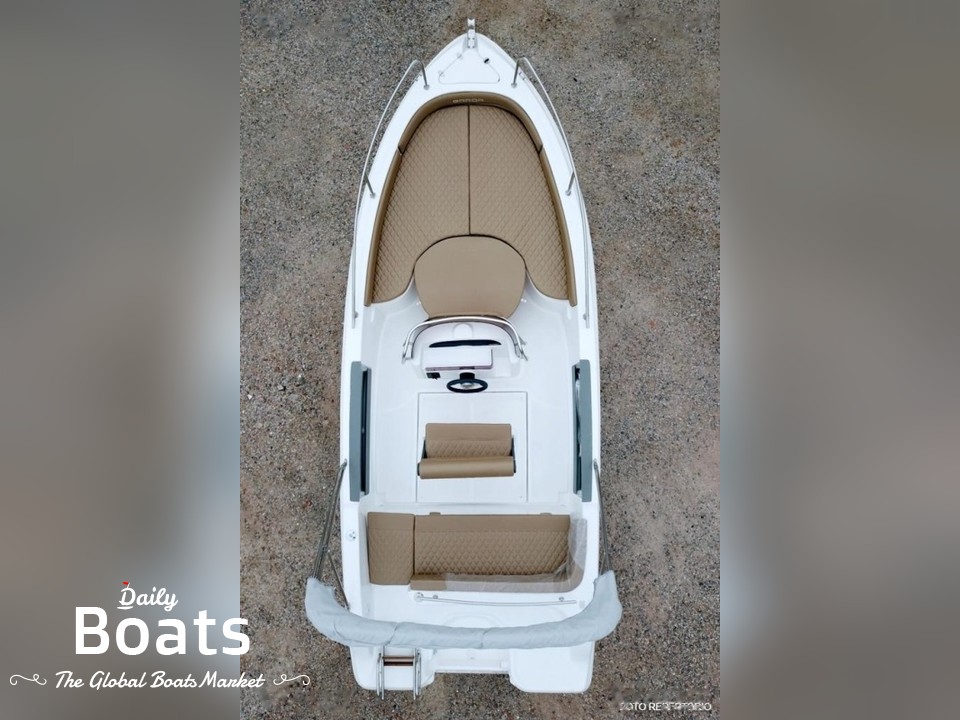 2023 Barqua Barqa Q19.5 (New) на продажу. Посмотреть цену, фотографии и ...