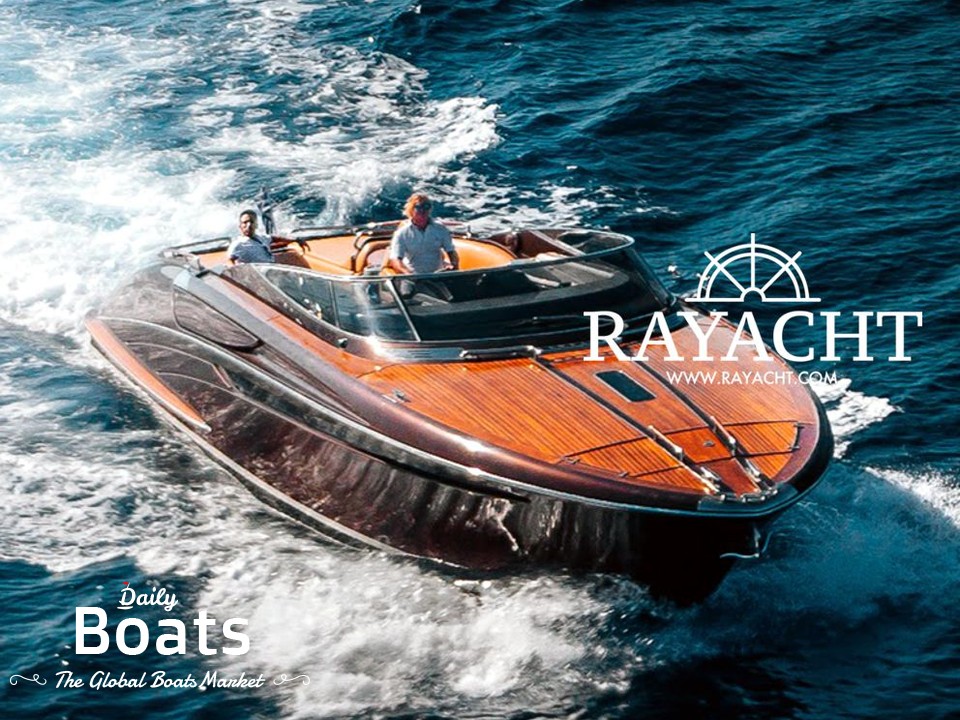 2002 Riva Rivarama 44 for sale. View price, photos and Buy 2002 Riva ...