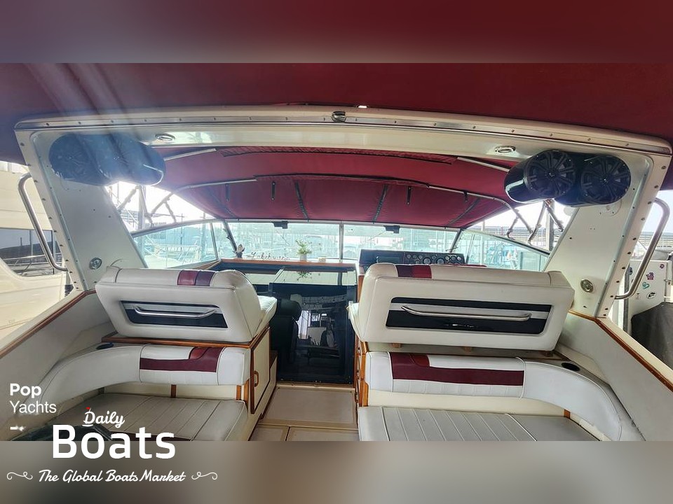 1987 Sea Ray 390 Express Cruiser for sale. View price, photos and Buy ...