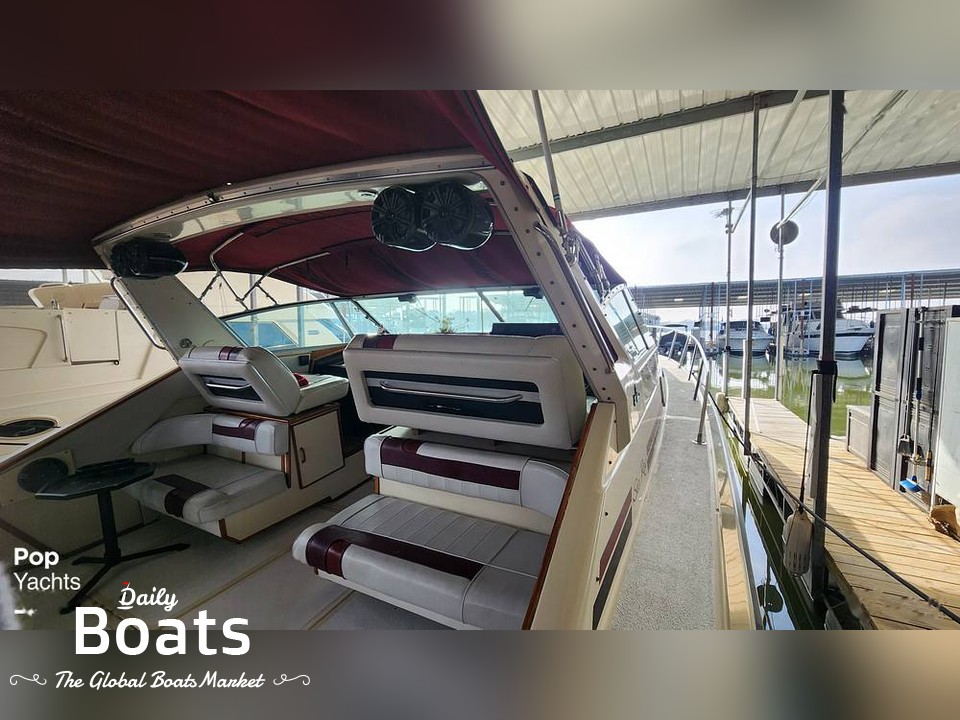 1987 Sea Ray 390 Express Cruiser for sale. View price, photos and Buy ...