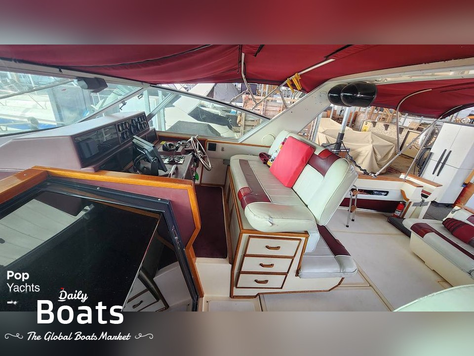 1987 Sea Ray 390 Express Cruiser for sale. View price, photos and Buy ...