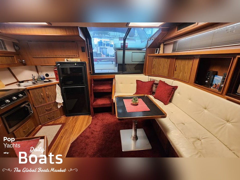 1987 Sea Ray 390 Express Cruiser for sale. View price, photos and Buy ...