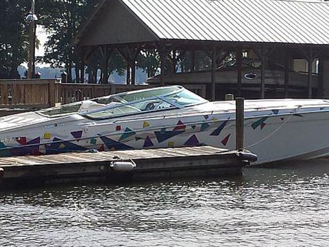 1995 Formula 382 Sr1 for sale. View price, photos and Buy 1995 Formula ...