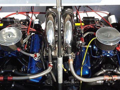 1995 Formula 382 Sr1 for sale. View price, photos and Buy 1995 Formula ...